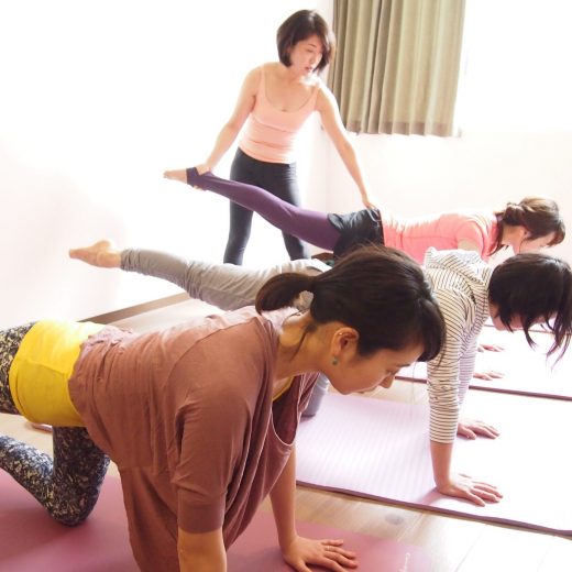 Fuse Style, Lithe Body – Mana Hana-Yoga Education-