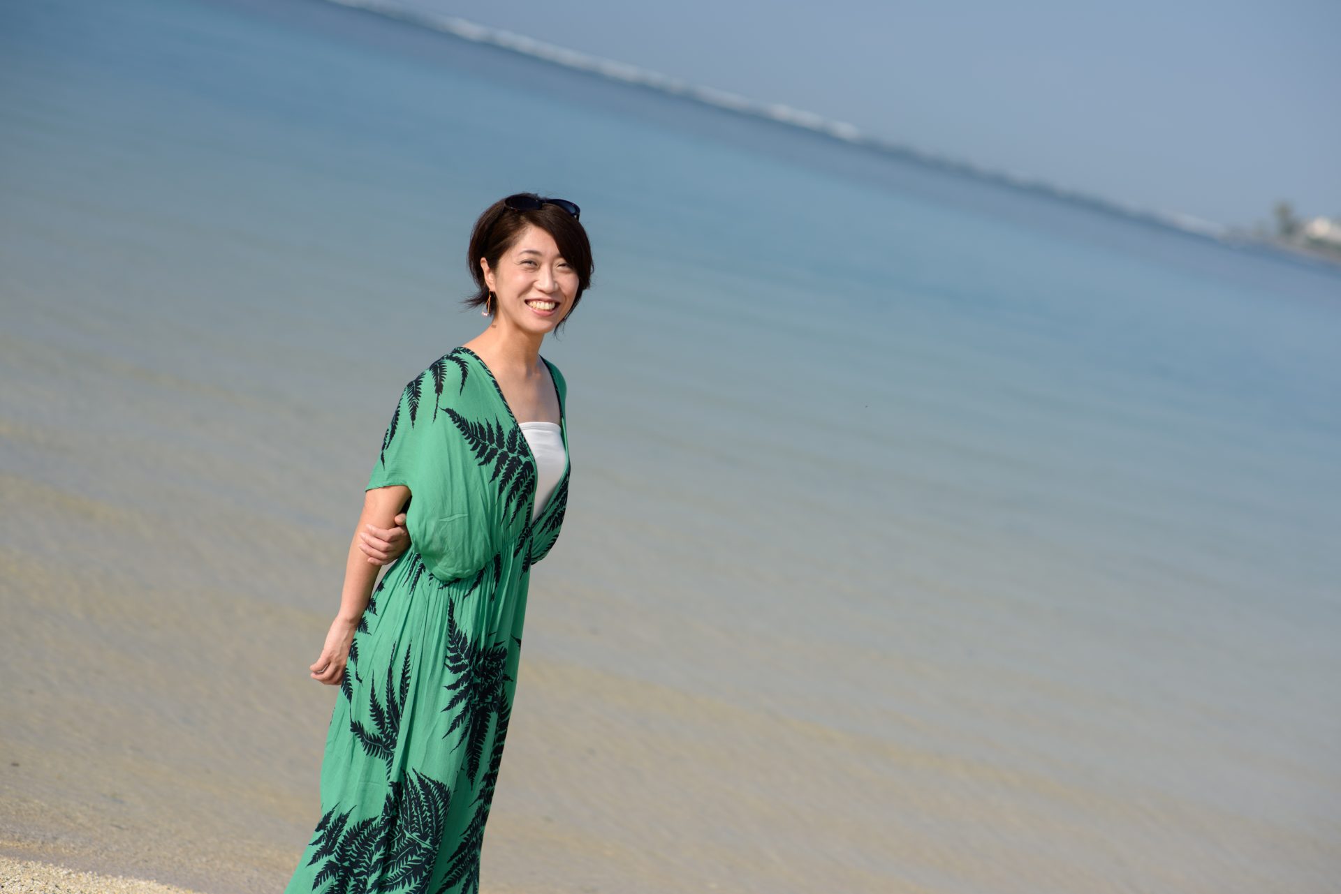 Mana Hanaとは – Mana Hana-Yoga Education-